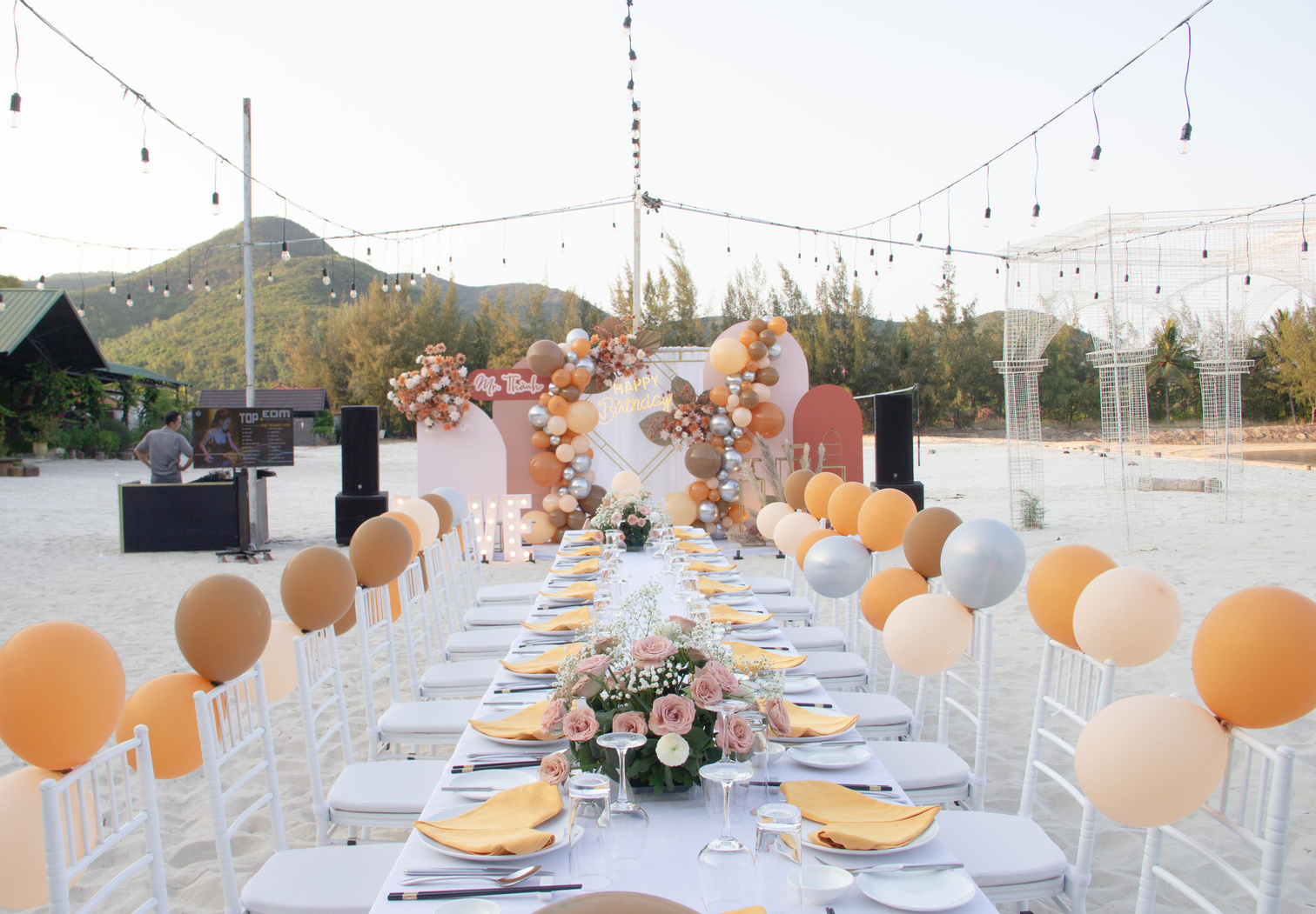 Diamond Bay Resort & Spa