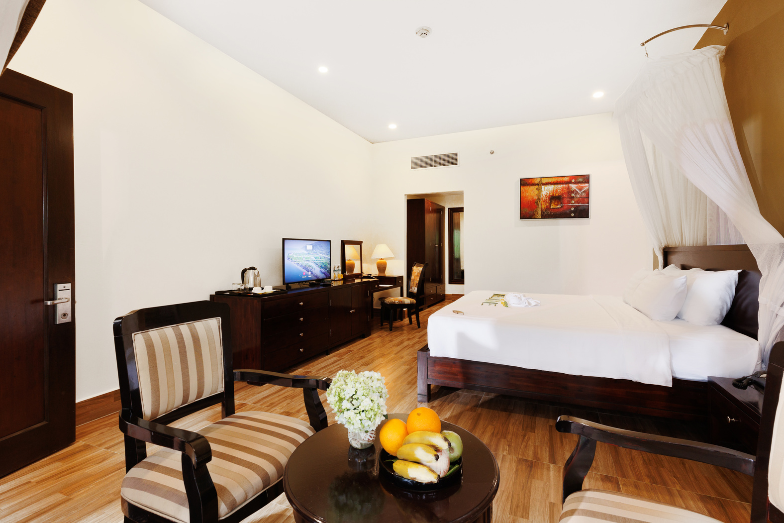 PHÒNG | Diamond Bay Resort & Spa