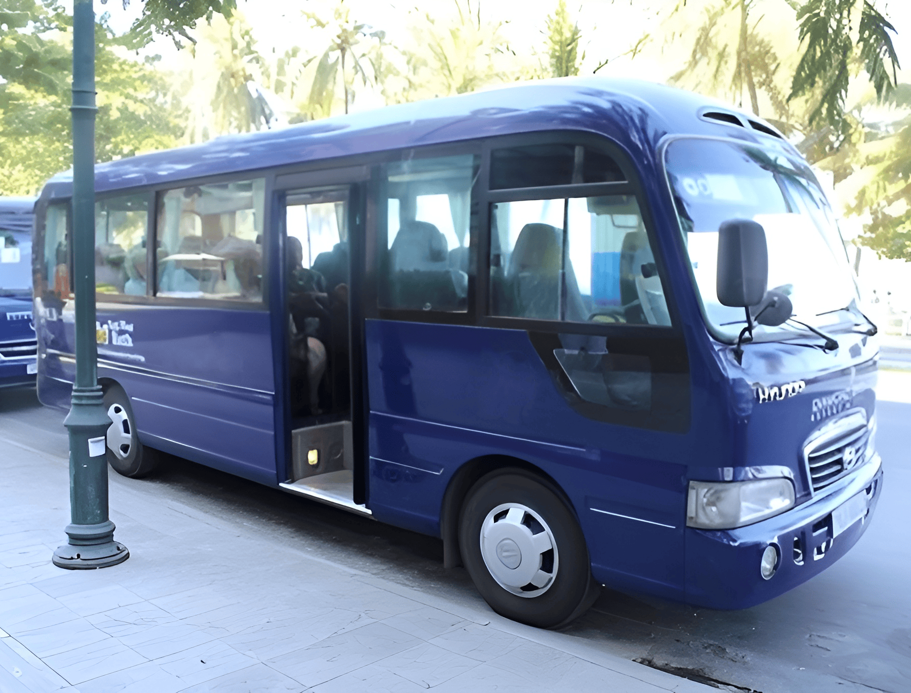 Diamond Bay Resort & Spa